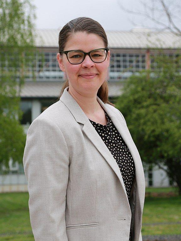 „Wir gehen auf Bedürfnisse ein und lernen auch von den Studierenden ...